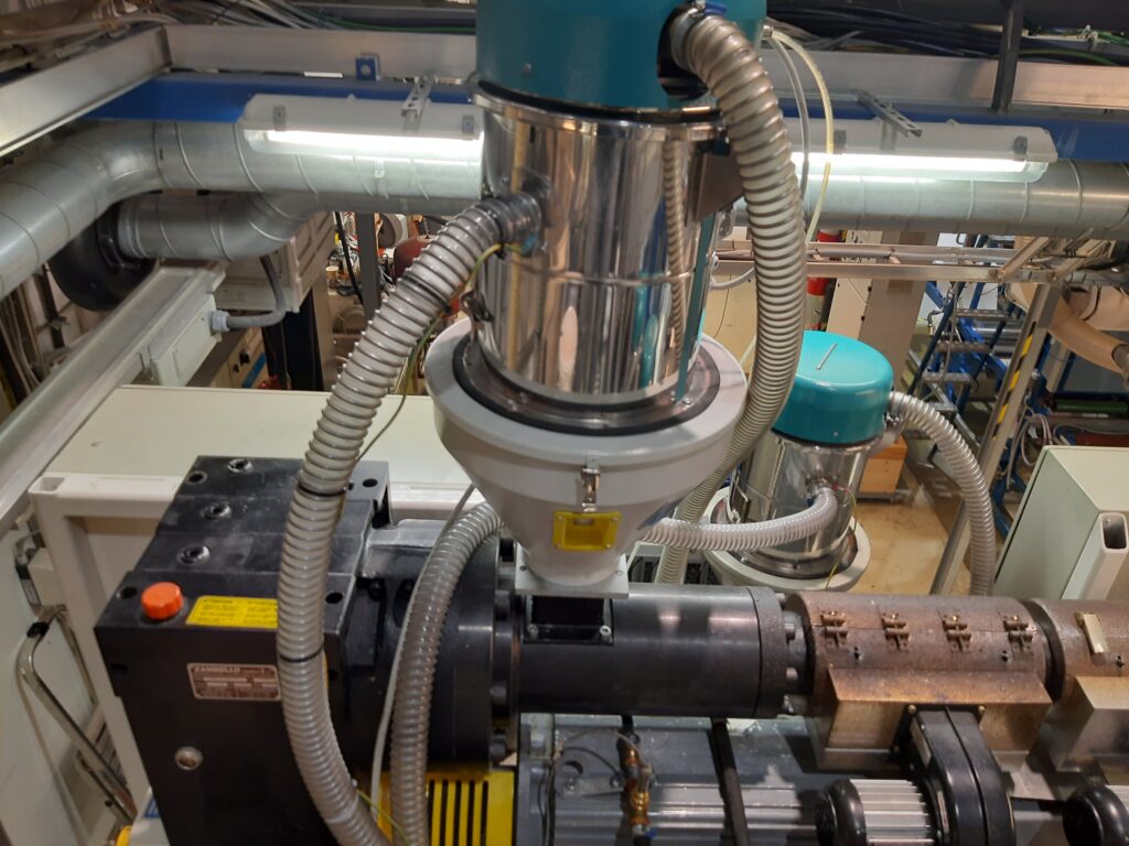 Extrusion Coating specifications- New - KCL