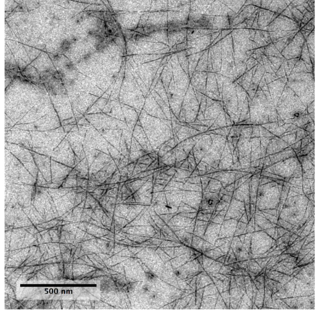 KCL Cellulose nanofibers - KCL